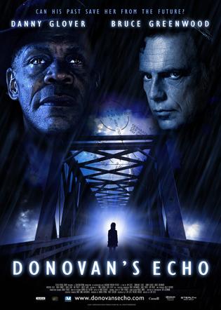 Donovan's Echo (2011) - Jim Cliffe